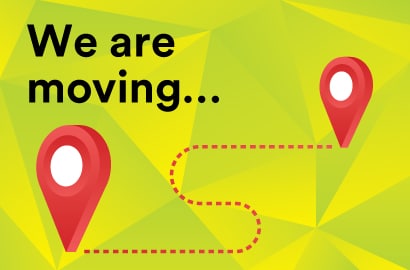 Office Removal Notice.