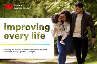 3M Science. Applied to Life. | 3M Hong Kong