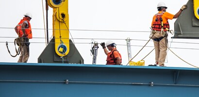 3M Fall Protection Equipment